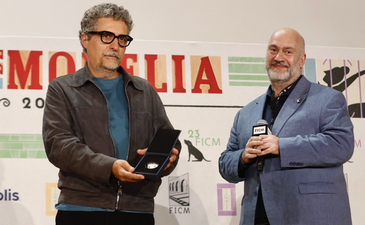 “El agente secreto” de Kleber Mendonça Filho inaugura el Festival de ...